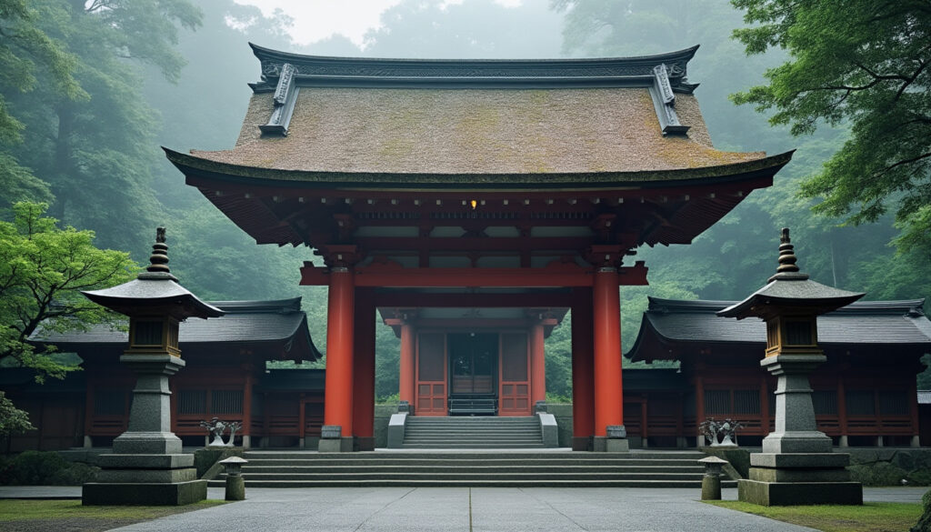 Shintoïsme : initiation à la spiritualité japonaise